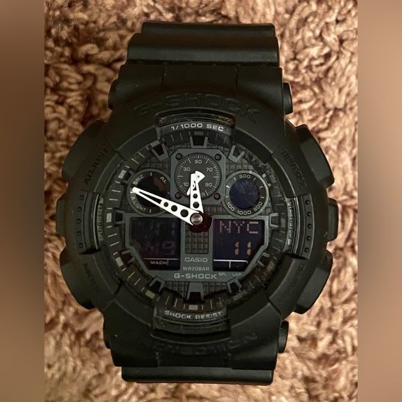 G-Shock | Wearables | Copy Mens Casio Gshock Watch | Poshmark